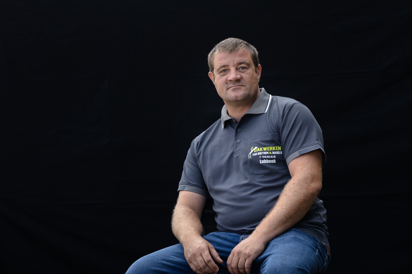 Dakwerken Van Goethem & Nagels, Lubbeek